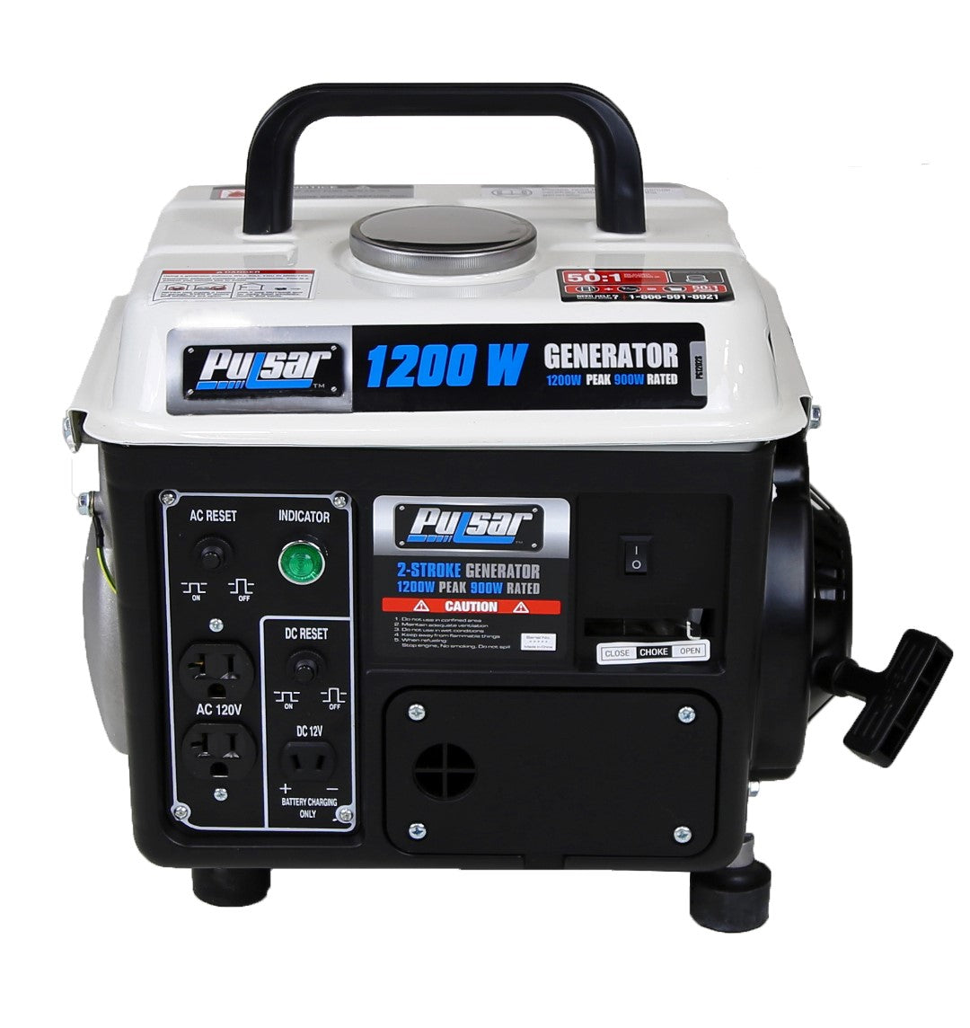 Pulsar Portable Generator - Oceana, WV - Tomblin Hardware