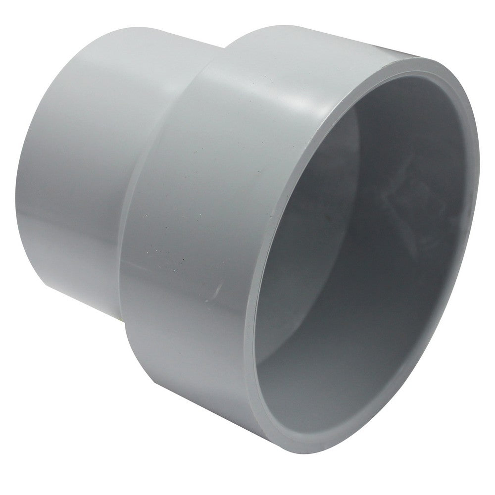 Canplas PVC DWV Reducing Coupling - Oceana, WV - Tomblin Hardware
